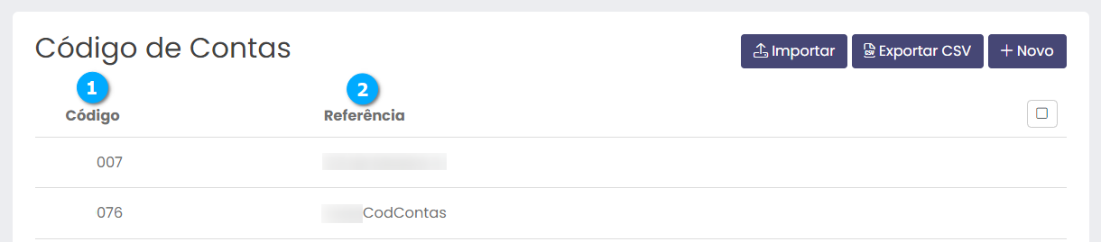 Manuais L5 | Callbox | Configurações